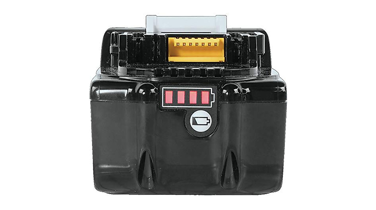 Buy Makita BL1830B-2 Lithium-Ion Battery 2-Pack