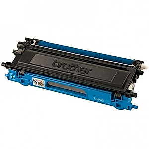 Brother TN-110C Cyan Toner Cartridge