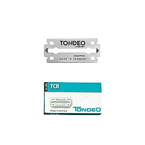 TONDEO Tcr Blades