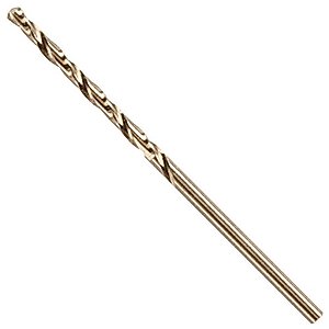 BOSCH CO2133B 3/32 In. x 2-1/4 In. Cobalt M42 Drill Bit