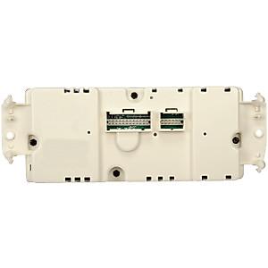Dorman 599-211XD Climate Control Module Compatible with Select Models (OE FIX)