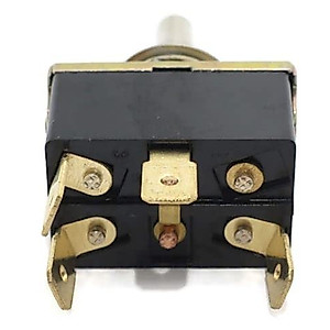 Professional Parts Warehouse Meyer Angle and Lift Switch Kit for E47, E57, E60 Pump Units Aftermarket 21918 21919