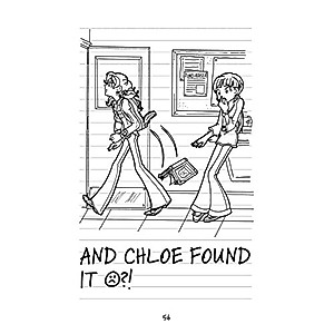 Dork Diaries 3 1/2: How to Dork Your Diary