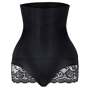 FUT Women Butt Lifter Panties Tummy Control Body Shaper Shorts Hips Enhancer Underwear Thigh Slimmer