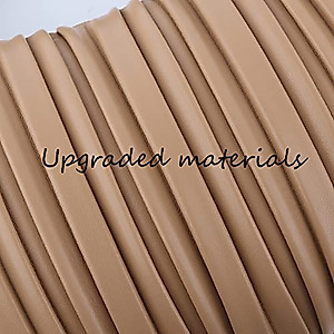 ELDA Knotted Clutch Crossbody Purse for Women Cloud Handbag Fashion Dumpling Bag Ruched Pouch Bag