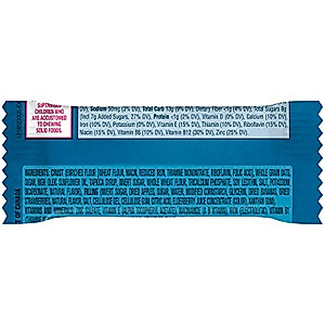 Gerber Graduates for Toddlers Cereal Bars, Strawberry Banana, 8 ea