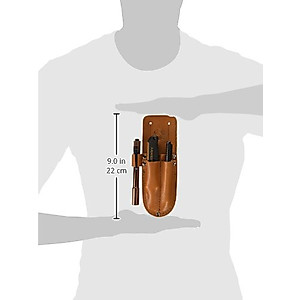 Southwire CSK5 Cable Splicing Kit. 5-Piece