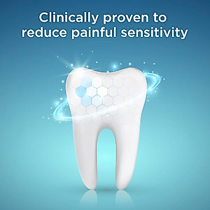 (2 Pack) Equate, Maximum Strength Sensitive Extra Whitening Toothpaste with Fluoride, 4 oz + 1 Toothbrush Holder (Vary by Color) Included by Vihira