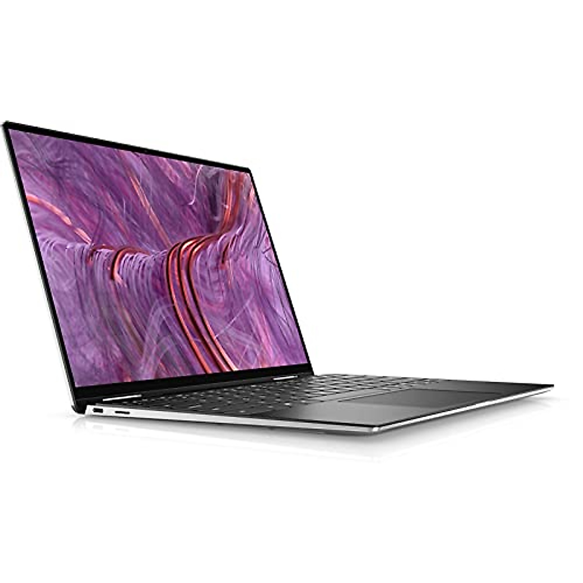 Dell XPS 9310 2-in-1 (2020) | 13.4" 4K Touch | Core i7 - 512GB SSD - 16GB RAM | 4 Cores @ 4.7 GHz - 11th Gen CPU Win 10 Pro