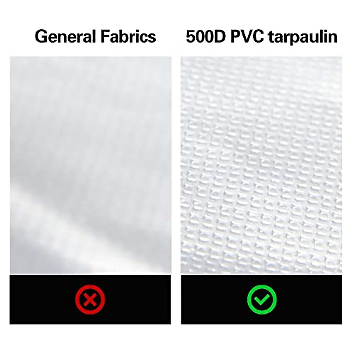 dapai Outdoor Storage box, 172 Gallons Capacity Waterproof Portable Deck Box for Gardening Tools, Seat Cushions,and Other Accessories. Grey & Black