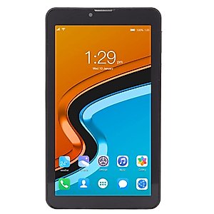 7 Inch Tablet, for 10 Tablet Octa Core Processor Tablet, 1280x800 IPS HD Display 7 Inch Screen 2G and 32GB 5G WiFi Tablet Kids (US Plug)