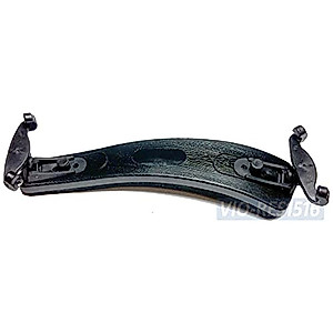 Viola Shoulder Rest With Adjustable Grip For 15.5" 16.5" Viola Size