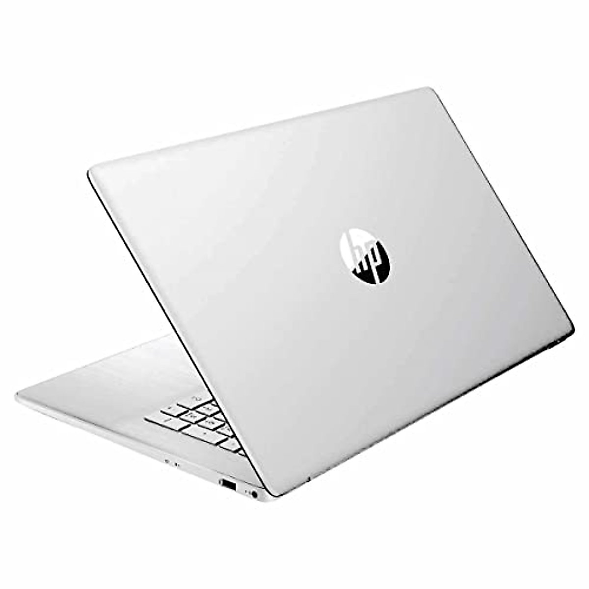 HP 2022 High Performance Business Laptop - 17.3" HD+ Touchscreen - 10-Core 12th Intel i7-1255U Iris Xe Graphics - 32GB DDR4 - 1TB SSD - WiFi 6 Bluetooth - Backlit KB - Windows 11 Pro w/ 32GB USB