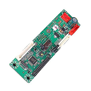 MT6820-MD V2.0 Universal Driver Board FHD 1920x1200 for 10-42 inch 15 17 21 23 25 27 32 inch LCD Displayer 108mmx28mm