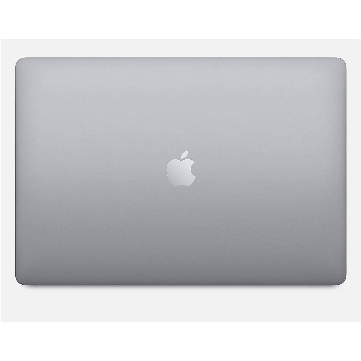 Late 2019 Apple MacBook Pro with 2.4GHz Intel Core i9 (16 inch, 64GB, 1TB SSD) Space Gray (Renewed)