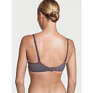 Victoria's Secret Incredible Wireless Push-Up Bra, Tornado, 32C