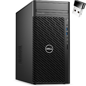 Dell OptiPlex 990 Desktop Computer, Intel Core i7-12700, 64GB RAM, 4TB SSD, 2TB HDD, No Optical Drive, Windows 11 Pro