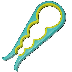 Easy Jar Opener 4 in 1 (Blue)