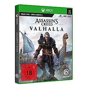 Assassin's Creed: Valhalla [Xbox One]