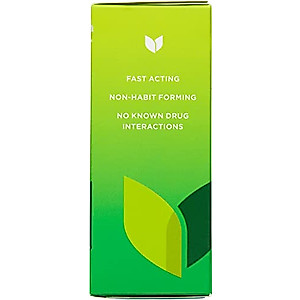 Hyland's Naturals Indoor & Outdoor, Non Drowsy Seasonal Allergy Relief Pills, Safe and Natural, Quick Dissolving Tablets, White, 60 Count