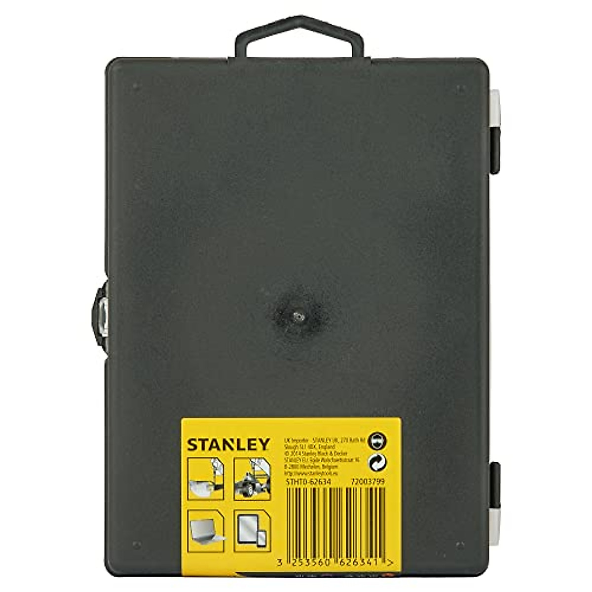 STANLEY STHT0-62634 Screwdriver 32-Piece Set