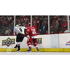 NHL 10 - Xbox 360