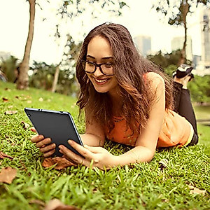 ZZB Tablet 7 inch Android 11 Tablet PC, 64GB ROM 2GB RAM Tablets, Quad-Core Processor Dual Camera WiFi Bluetooth Computer Tablet, Black tableta.