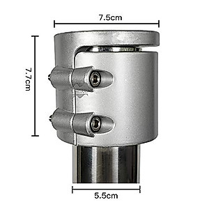 Marsrock Small Wind Turbine Generator AC 24Volt 400W Economy Windmill with MPPT Controller for Wind Solar Hybrid System 2m/s Start Wind Speed 3 Blades(400Watt 24Volt)