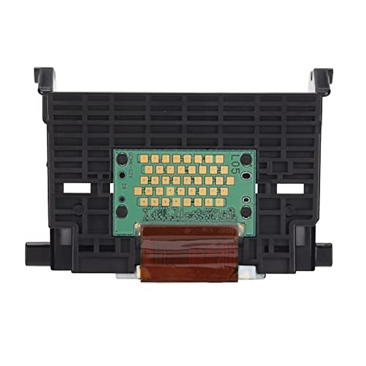 Limouyin Printhead for Canon, QY6-0059 Color Printer Print Head Replacement for Canon IP4200, MP500, MP530