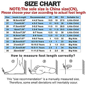 Girls Bowknot Slippers Pearl Soft Sole Princess Shoes Lace Mesh Baotou Slippers Closed Toe Sandals for Toddlers (Pink, 5.5-6 Years)