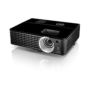 Dell 1420x Dlp Projector 2700 Ansi Lumens 1024 X 768 4 3 Dell 1420x