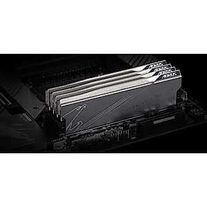 GIGABYTE Z690 AORUS Elite AX (LGA 1700/ Intel Z690/ ATX/ DDR5/ Quad M.2/ PCIe 5.0/ USB 3.2 Gen2X2 Type-C/WiFi 6/2.5GbE LAN/Gaming Motherboard)