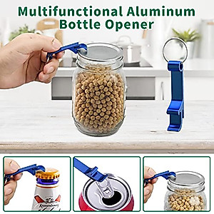 Mason Jar Sealer kit for FoodSaver Vacuum Sealer, Regular and Wide Mouth Mason Jar Vacuum Sealer Kit with Accessory Hose, Jar Sealer Attachment Compatible with All FoodSaver Vacuum Sealers