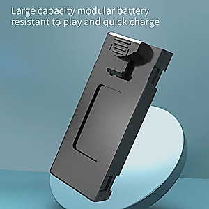 New Mini 4k HD Camera Drone, Aerial Photography Single Camera Remote Control Aircraft, Intelligent Four-Sided Obstacle Avoidance Four-Axis Folding Flying Machine