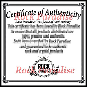 1 Blue Agate Pendant Plated Gold Plated Rock Paradise Exclusive COA AM8B9-01