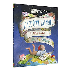 If You Come to Earth
