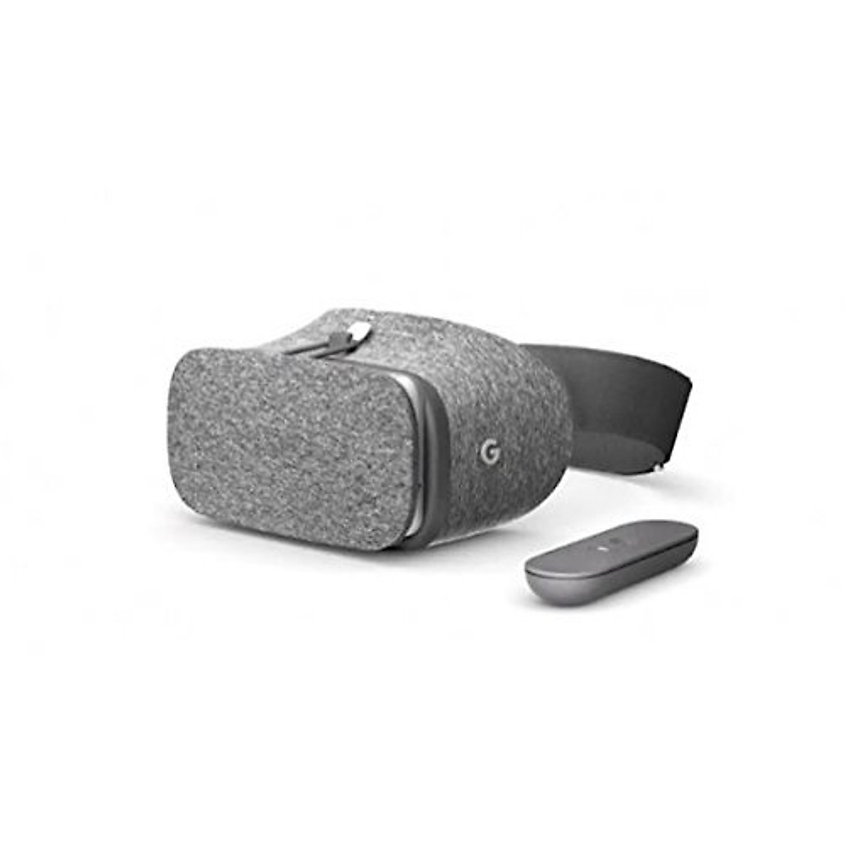 Google Daydream View - VR Headset for Smartphone (Slate)