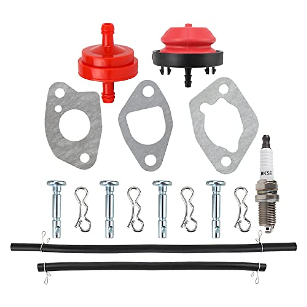 partszen 951-14026A Carburetor for MTD Troy Bilt Cub Cadet Yard Machine Snow Blower 951-14027A 951-10638A 951-14023A