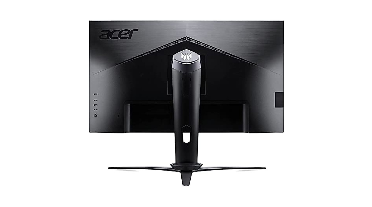 Acer Predator 28" 4K Monitor - 144Hz & 1ms Response