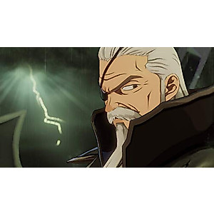 Fairy Tail - PlayStation 4