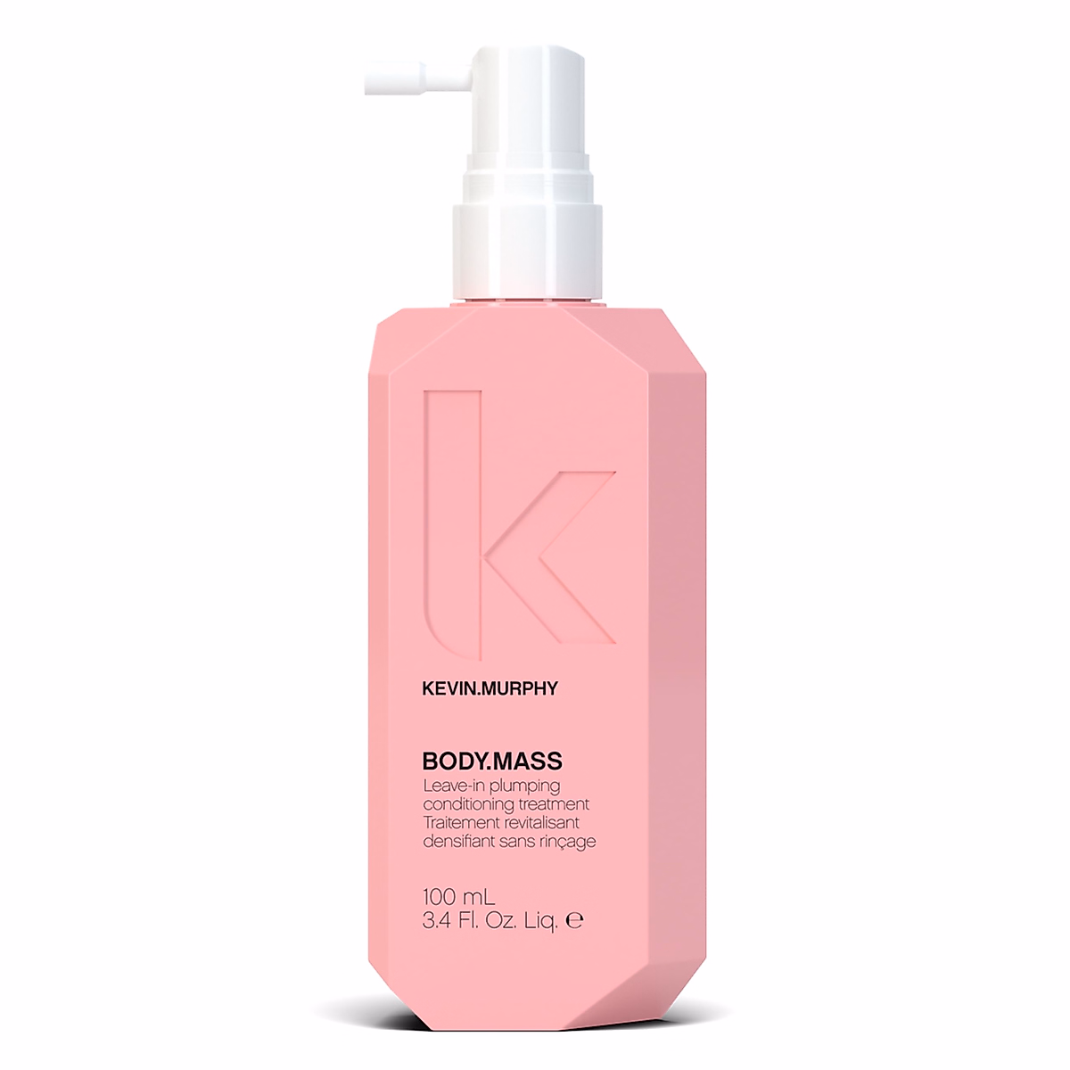 Kevin Murphy Body Mass For Thinning Hair Treatment -Option 3.4 oz