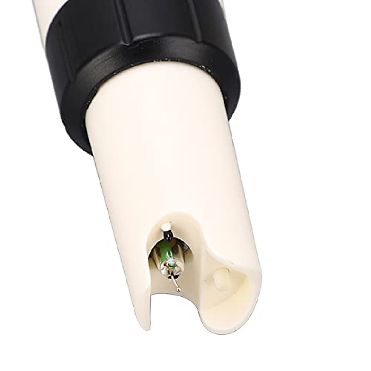 Water Hydrogen H2 Analyzer High Precision Portable Temperature Detection 2 in 1 Digital H2 Meter with Backlight for Laboratory