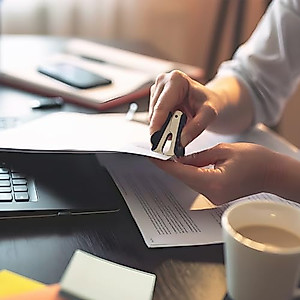 Staple Remover 3 Pack Staple Puller Pinch Jaw Style Staple Remover Tool, Stapler Removers