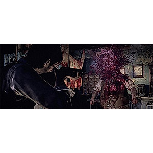 Bethesda The Evil Within (Ps4)