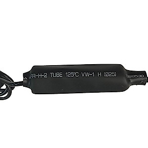 Fromann 2 Button Remote Hand Control Handset with USB and Blue Light for Power Recliner Lift Chairs