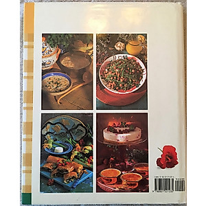 Linda's Kitchen: Simple and Inspiring Recipes for Meat-Less Meals