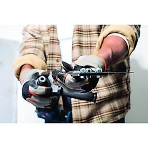 Bosch 5-Inch Alloy Steel Blade SDS-plus® Bulldog™ Floor Scraper