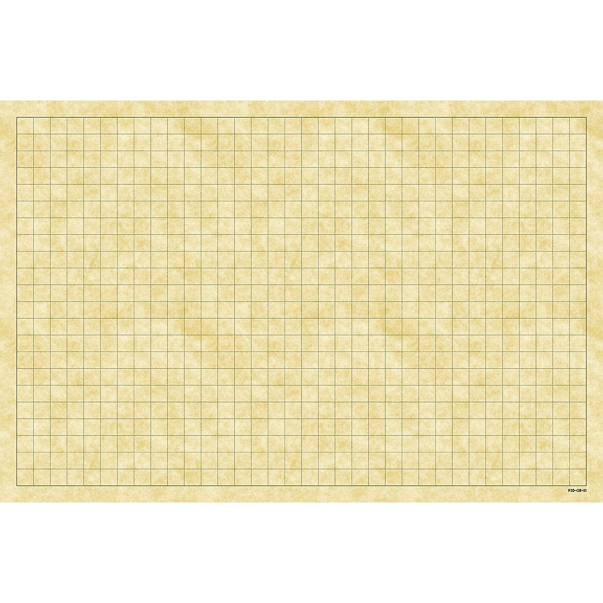 Fat Zebra Designs RPG DND Mat (4 Pack)