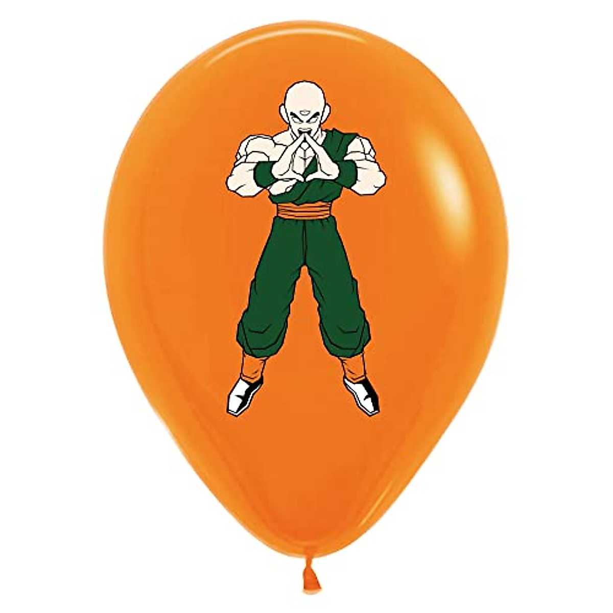Dragon Ball Balloons 35pcs Dragon Z Balloons Dragon Ball Theme Party Supplies Goku Birthdy Party Decorations…