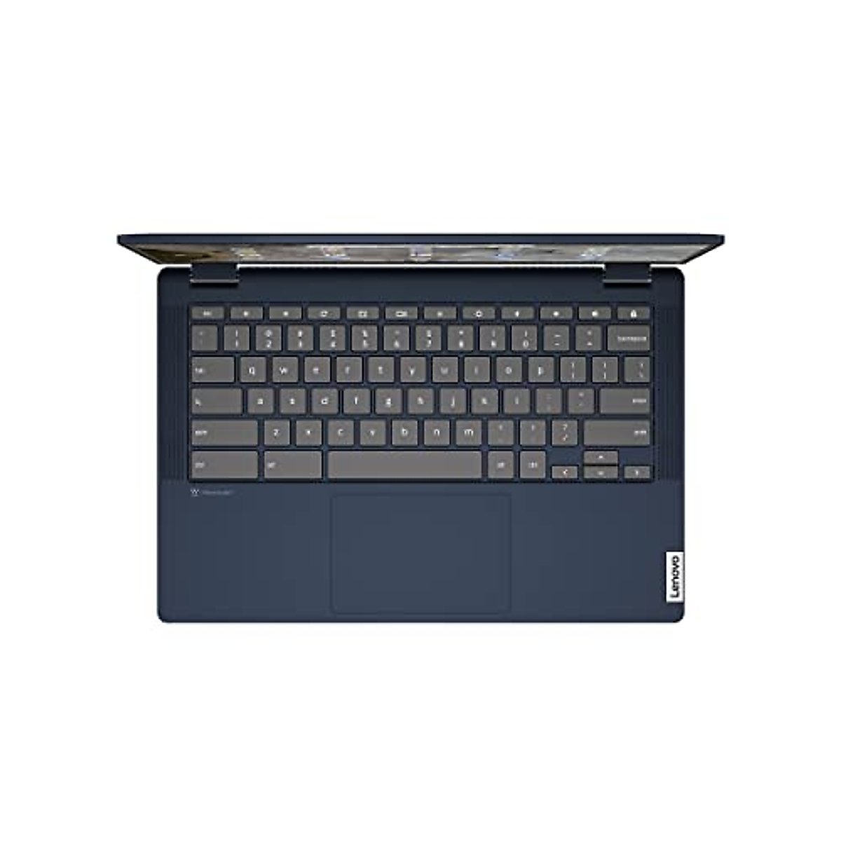 Lenovo - 2022 - IdeaPad Flex 5i - 2-in-1 Chromebook Laptop Computer - Intel Core i3-1115G4 - 13.3" FHD Touch Display - 8GB Memory - 128GB Storage - Chrome OS